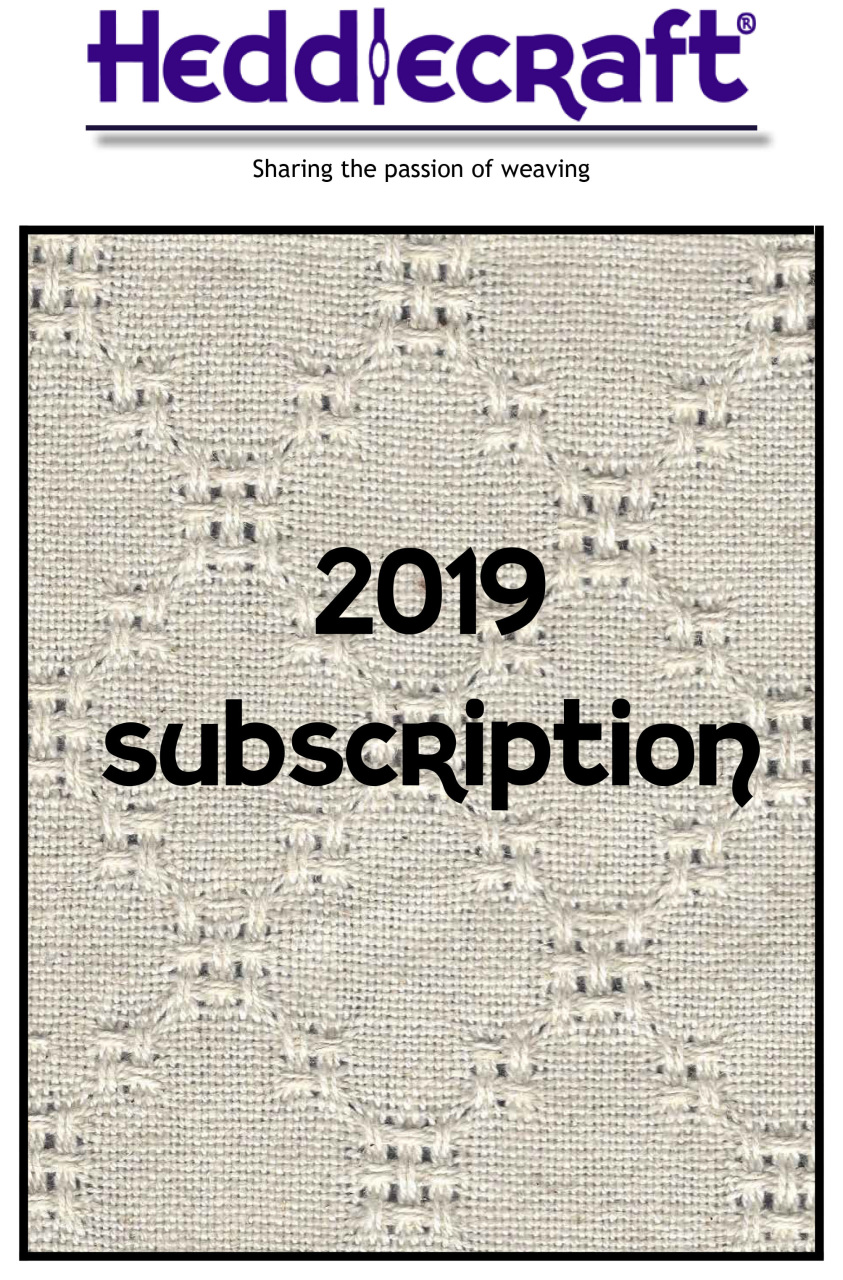 Subscribe - Welcome to Heddlecraft